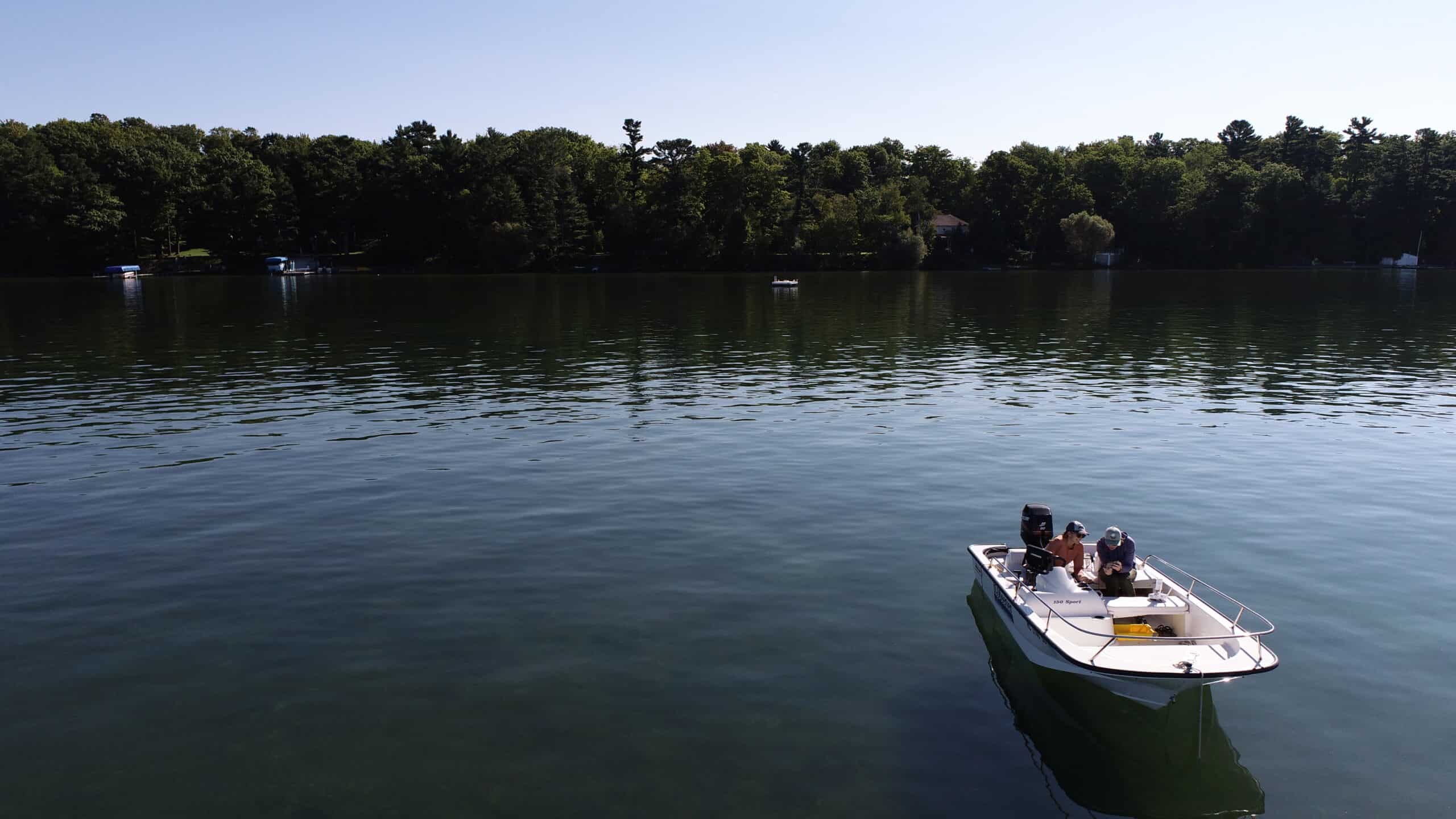 Torch Lake - Tip of the Mitt Watershed Council