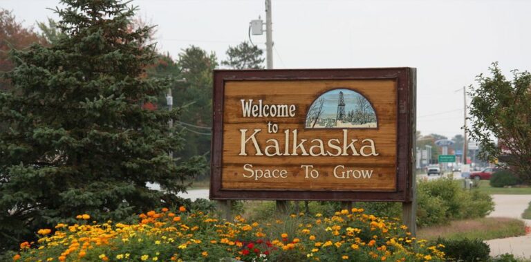 Kalkaska County - Tip of the Mitt Watershed Council