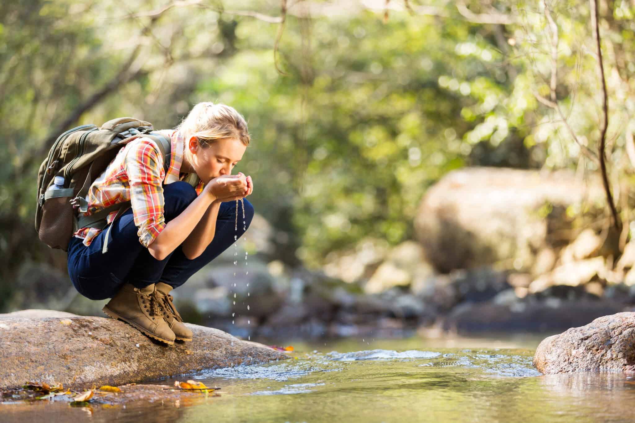 Clean Water Act - Tip of the Mitt Watershed Council