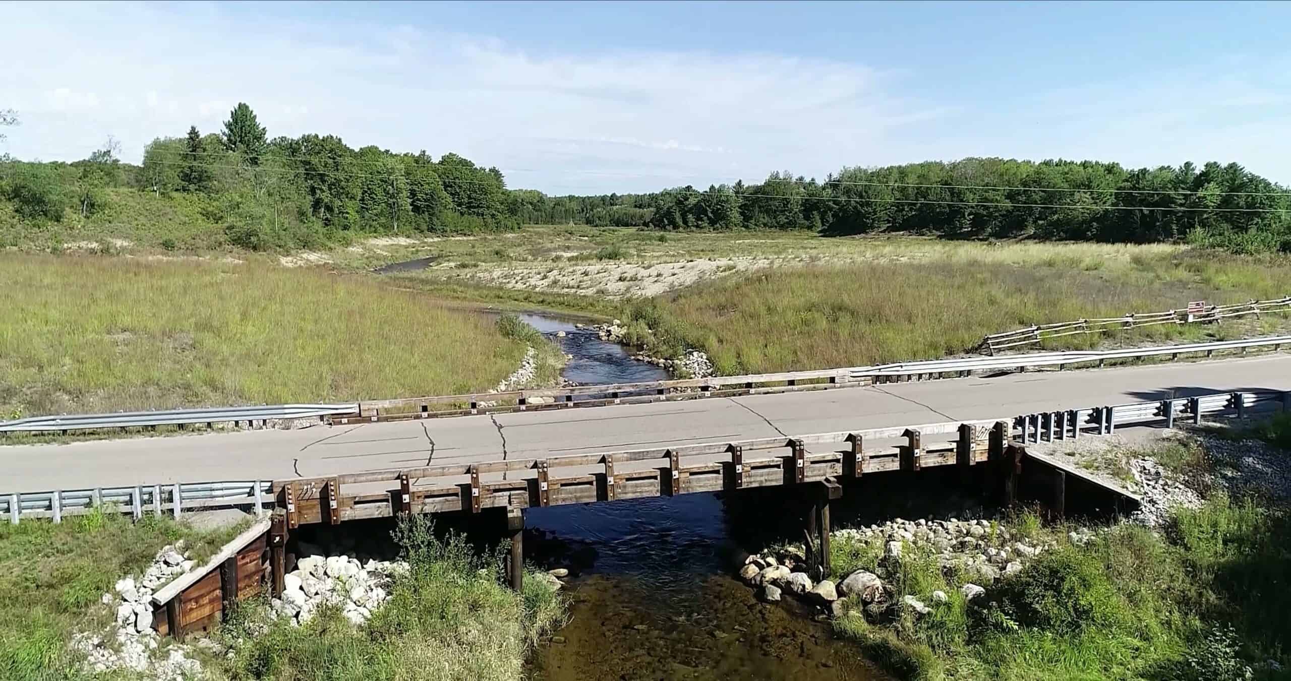 Road Stream Crossings - A Path to Better Water Quality - Tip of the ...